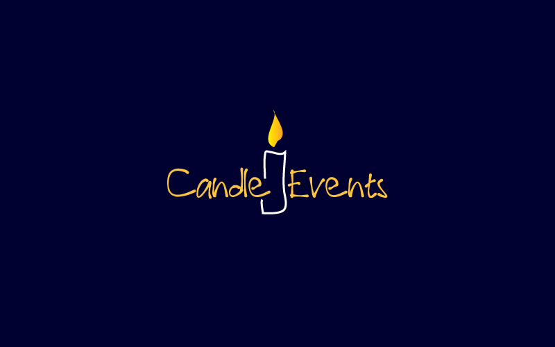 Event Management Logo Design