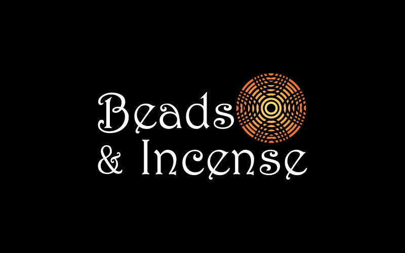 Beads Logo Design