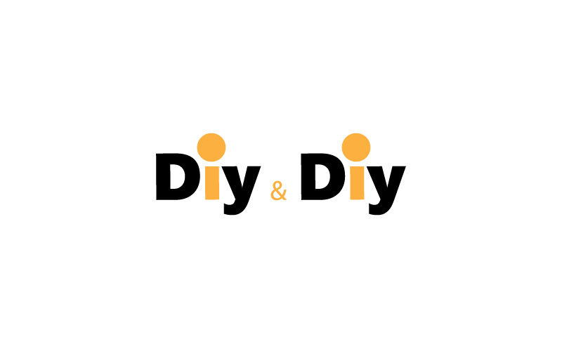 Diy Company Logo