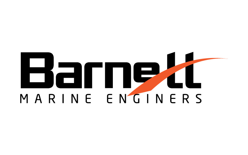Marine Engineers Logo Design