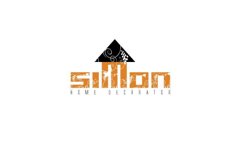 Painter Decoraters Logo Design