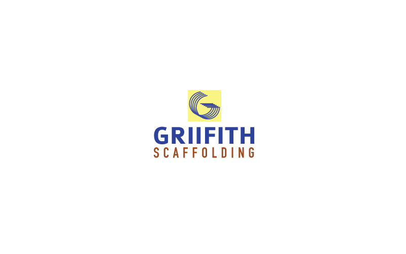 Scaffolding Logo Design