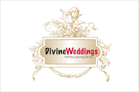 divine logo design